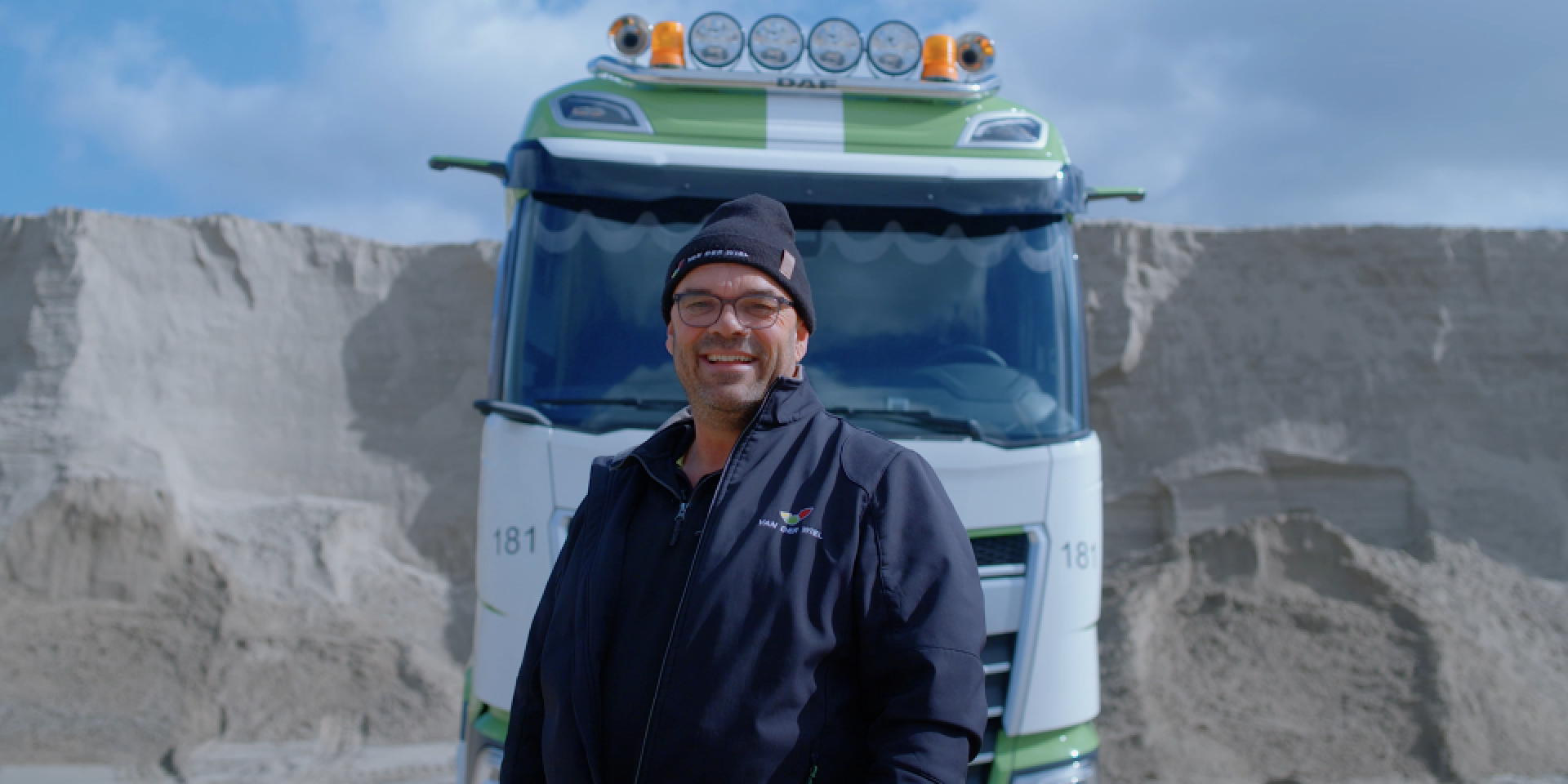 Over Van der Wiel - Van der Wiel